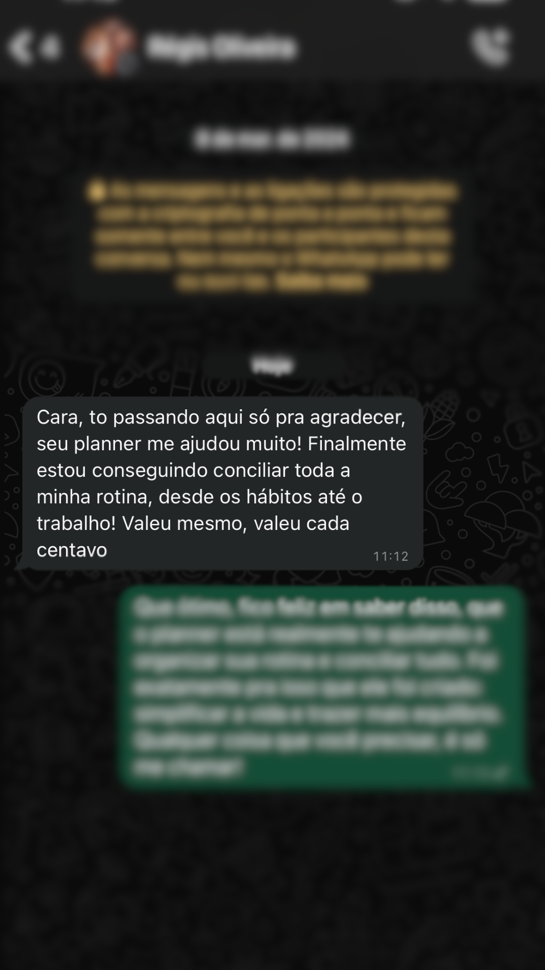 Planner Notion PRO – Nexus Planner